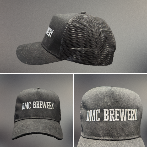 Shop | Alcoholic Ginger Beer DMC Brewery